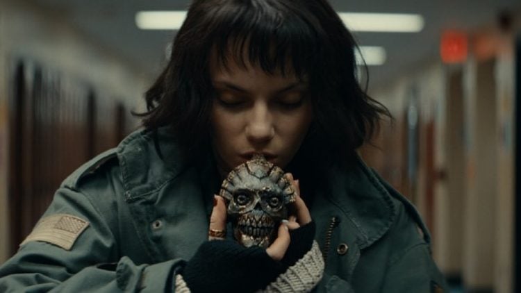 First Look at Dafne Keen in Corin Hardy’s Whistle Revealed