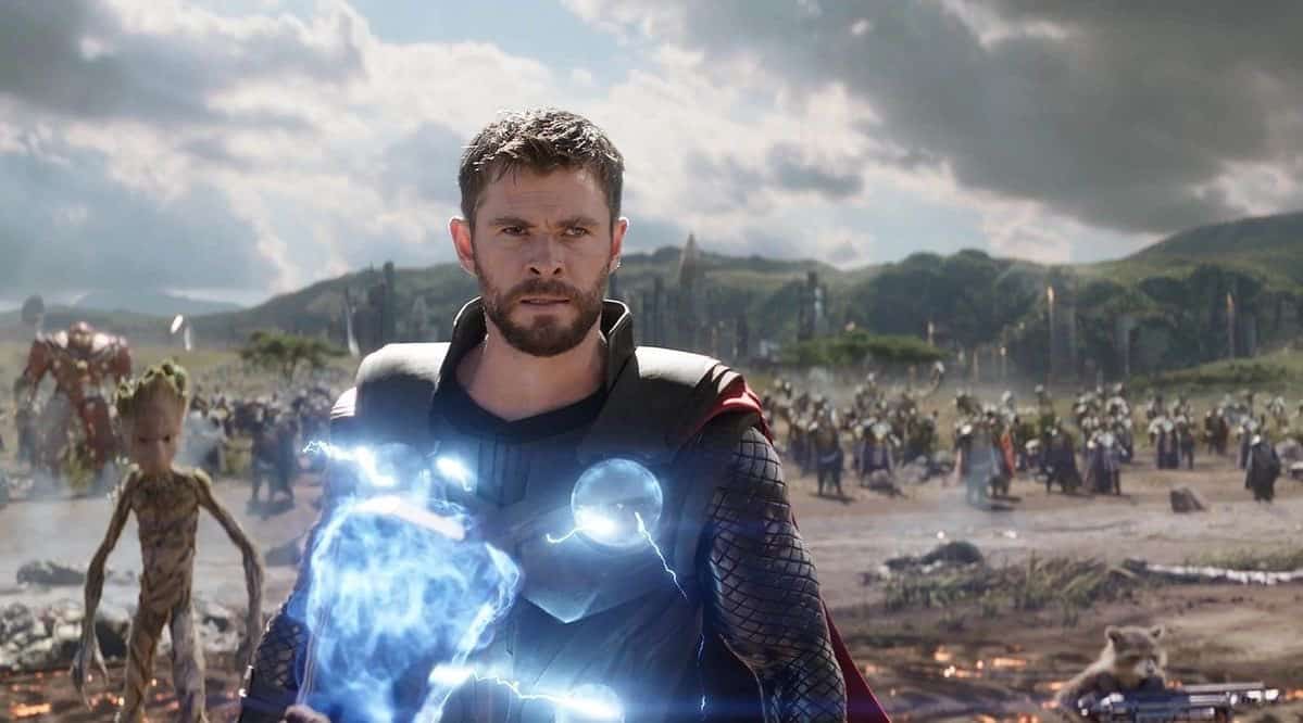 Marvel Studios Reportedly Developing New Project Titled ‘Thor Quest’