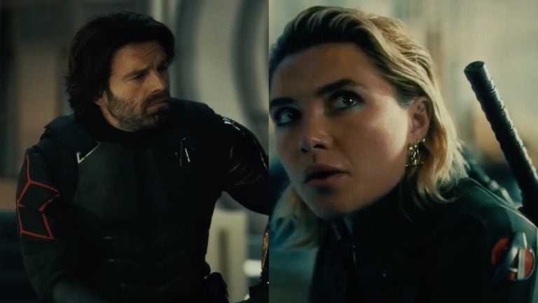First Costume Details Revealed for Thor, Captain America, and More in ...