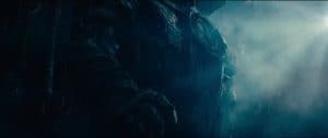 First Look at The Fantastic Four Inside Galactus’ Worldship (Taa II) in ...