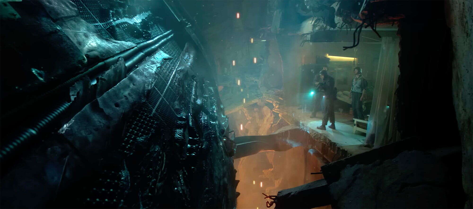 FX’s Alien: Earth Drops New Trailer – Series Premieres This August