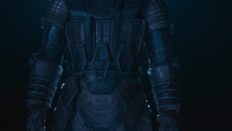 New Images of Galactus From Marvel’s Fantastic Four: First Steps Revealed