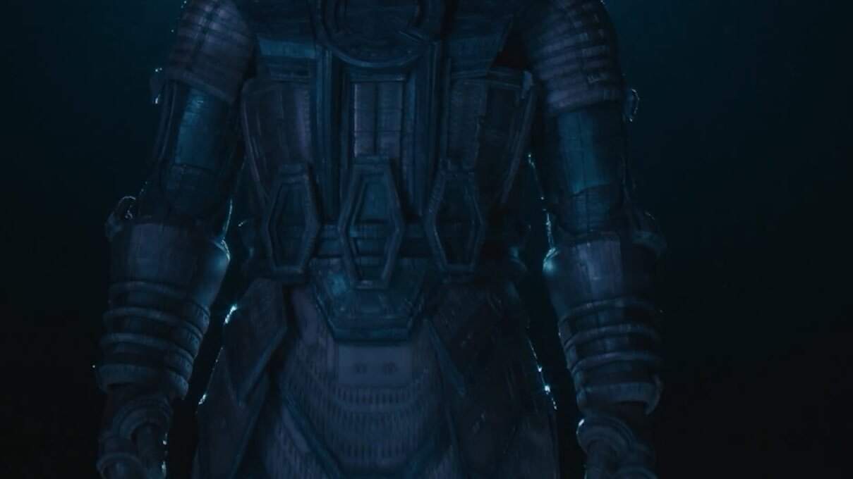 New Images of Galactus From Marvel’s Fantastic Four: First Steps Revealed