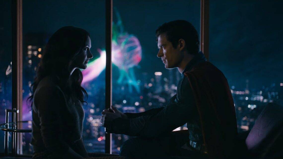 When Will James Gunn’s Superman Arrive on DVD and Digital? Date Revealed