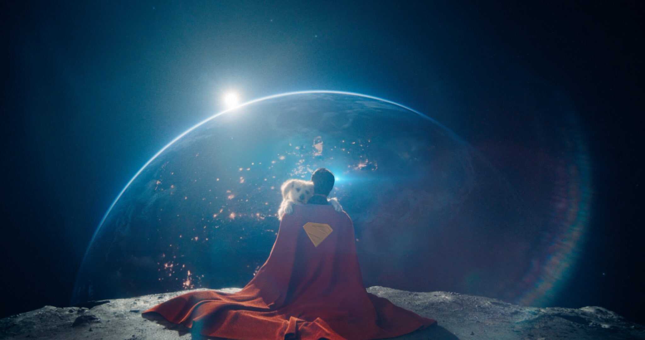 When Will James Gunn’s Superman Arrive on DVD and Digital? Date Revealed