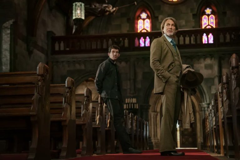 First Plot Details Revealed for Netflix's 'Wake Up Dead Man: A Knives ...
