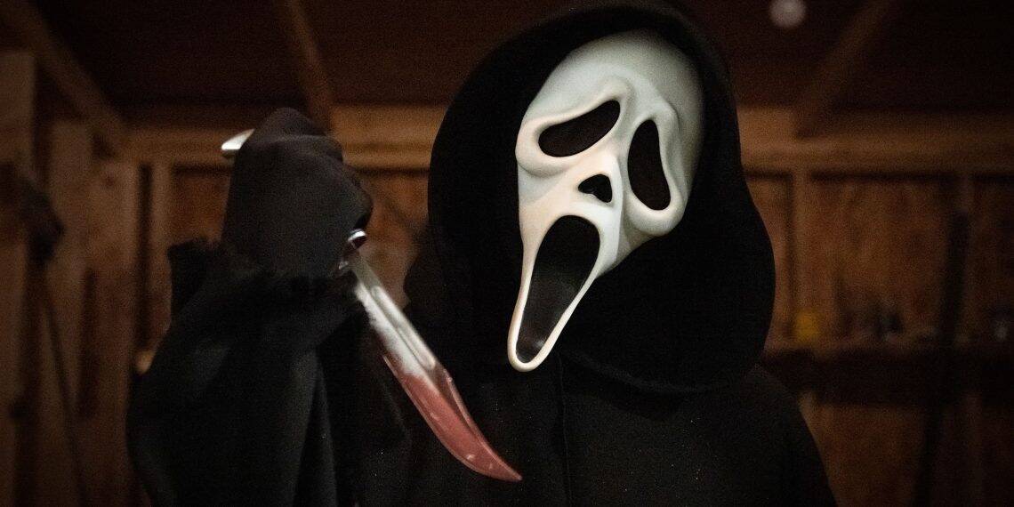‘Scream 7’ Plot Details Leak Online