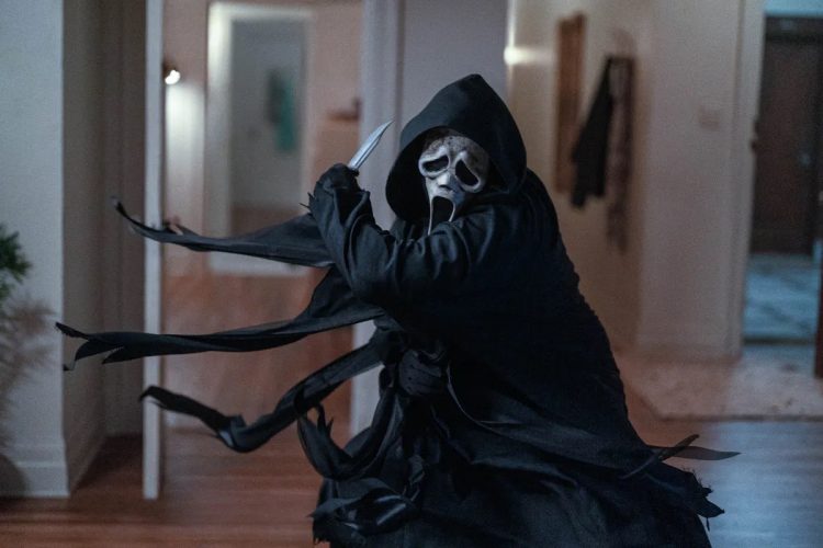 ‘Scream 7’ First Trailer Details Revealed