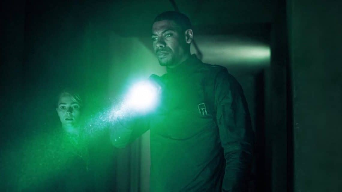 DC’s ‘Lanterns’ Series First Trailer Details Revealed