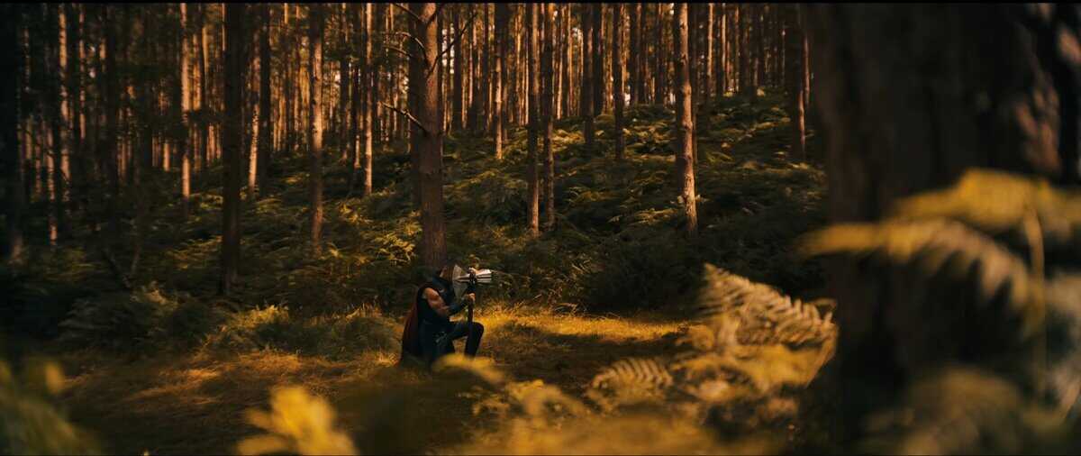 Avengers: Doomsday New Image Details Reveal Doctor Doom With Sword and ...