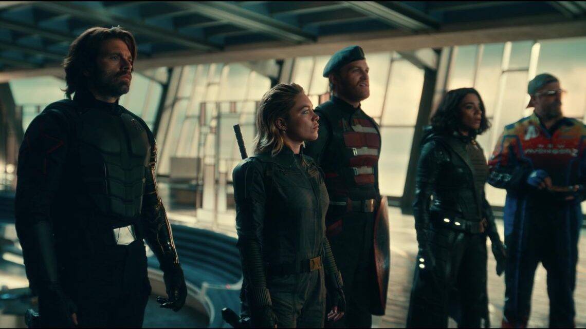 One-Minute Avengers: Doomsday Trailer Rumored for December 11 Release