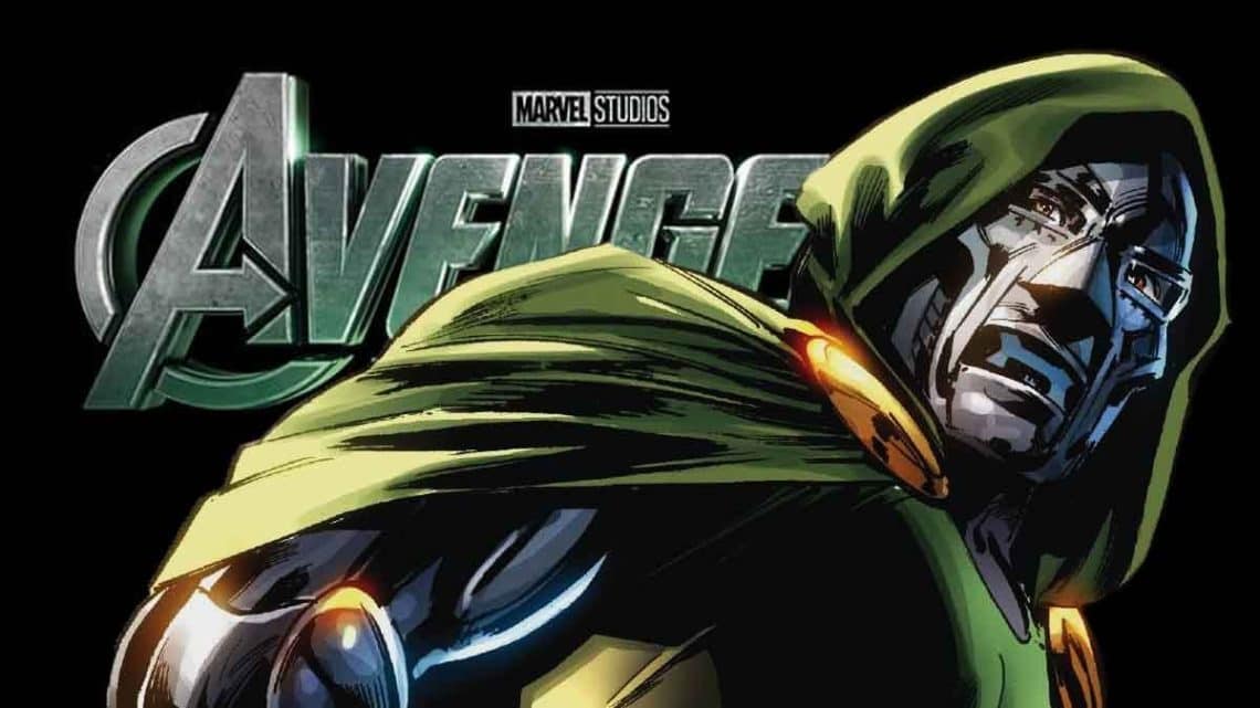 Marvel’s Avengers: Doomsday Will Feature Doom Variants, Including ...