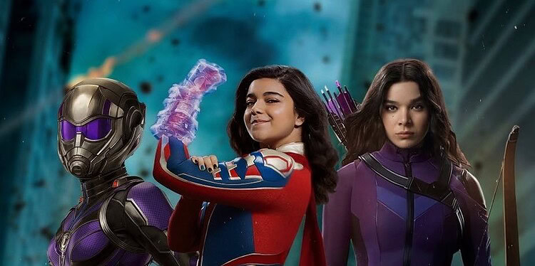 REPORT: Avengers: Doomsday Will Reunite the Young Avengers After a ...