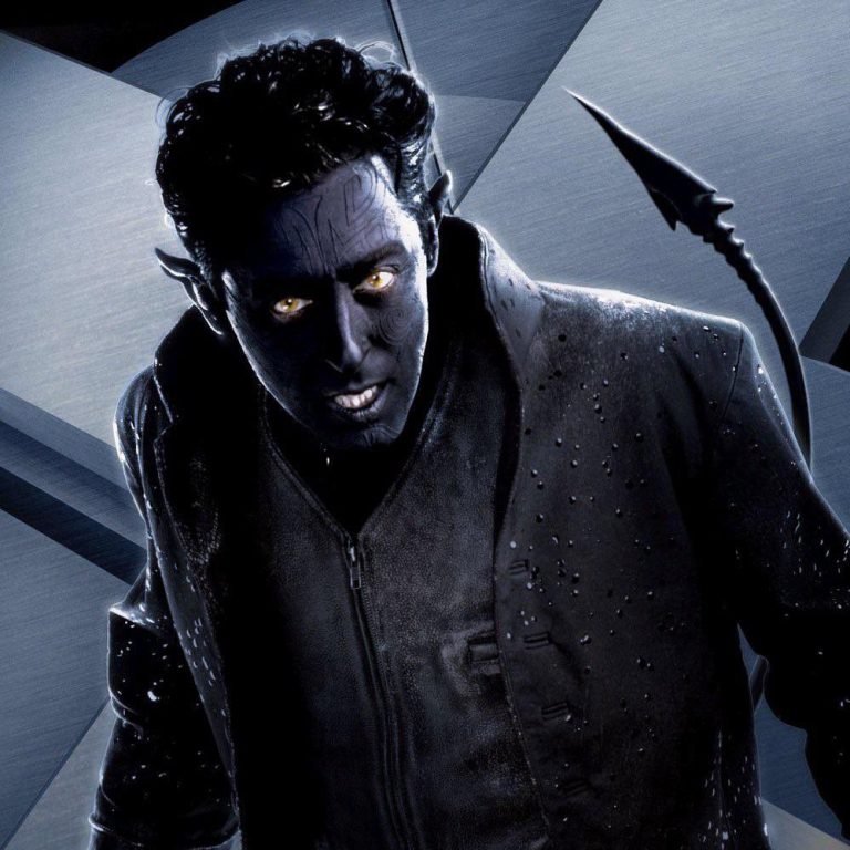 New Suit Details for X-Men’s Nightcrawler, Gambit, Storm, and Cyclops ...