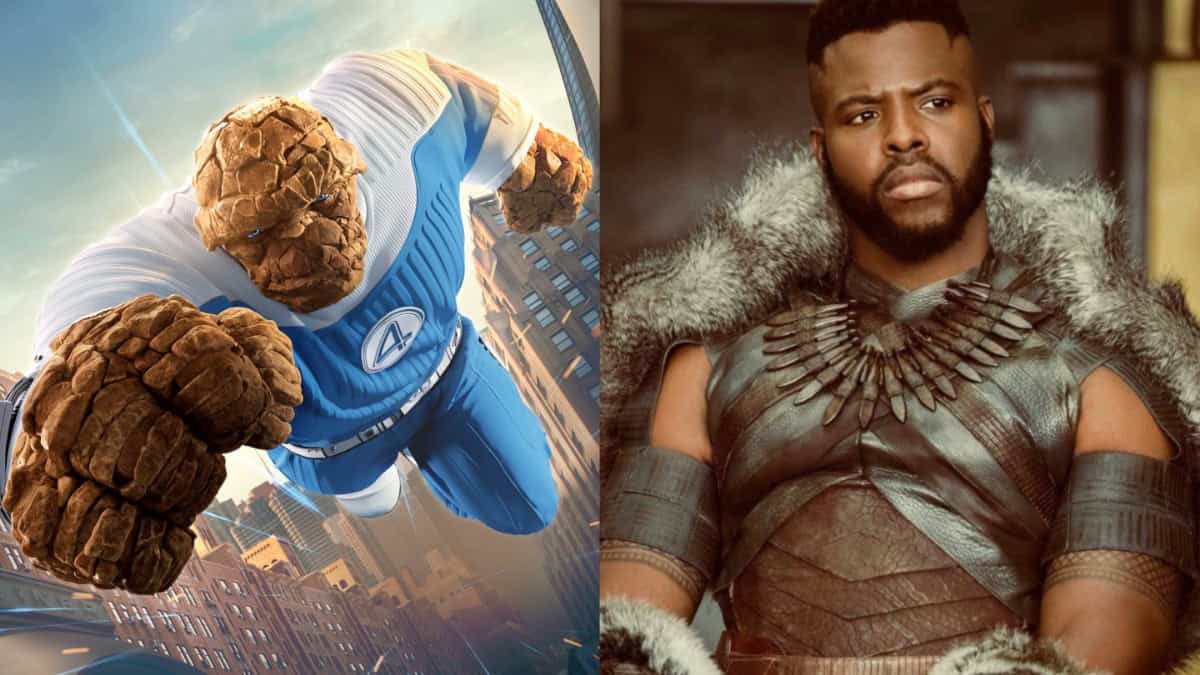 Marvel’s ‘Avengers: Doomsday’ Fourth Trailer Leaked Online, The Thing ...