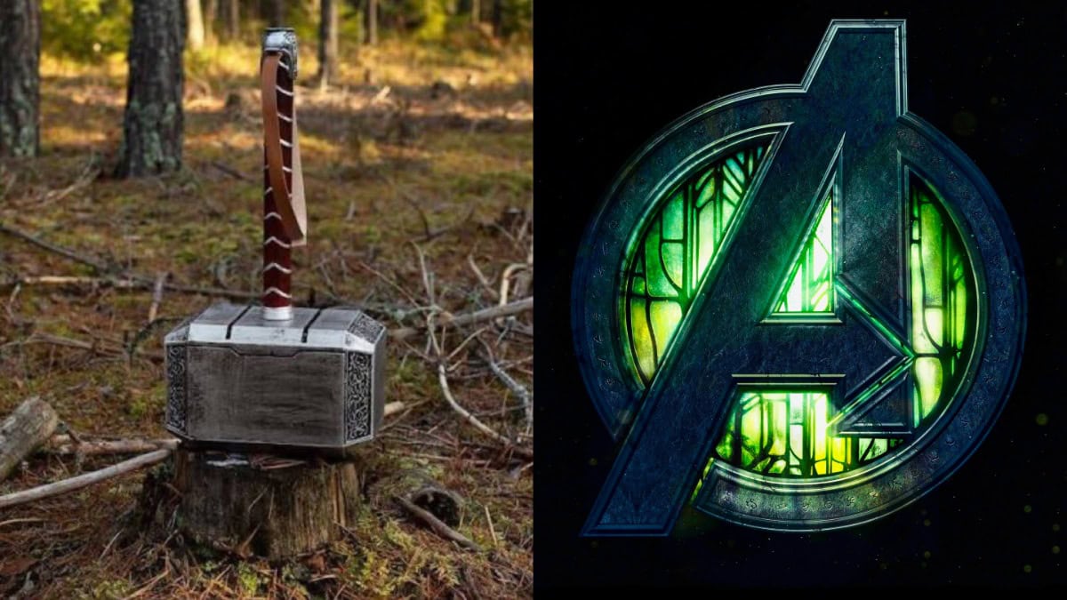 New Character to Wield Mjolnir in Marvel's ‘Avengers: Doomsday’ (Spoilers)