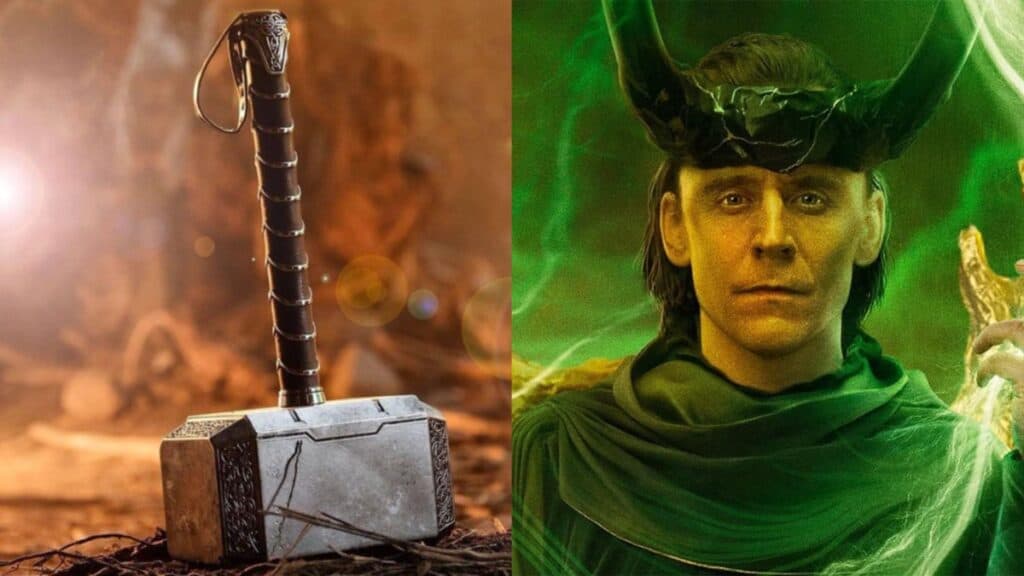 New Character to Wield Mjolnir in Marvel's ‘Avengers: Doomsday’ (Spoilers)