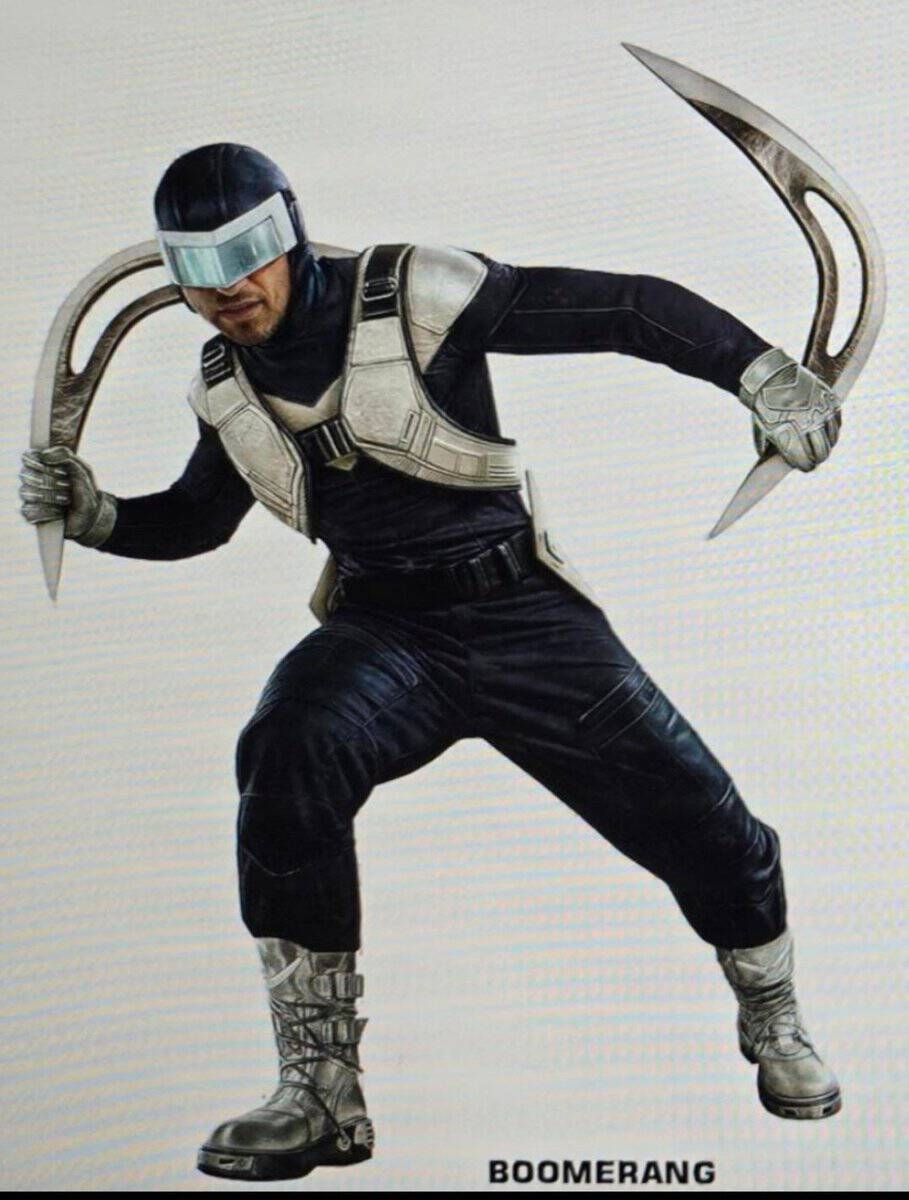 Marvel’s Spider-Man: Brand New Day Leaked Concept Art Reveals First ...