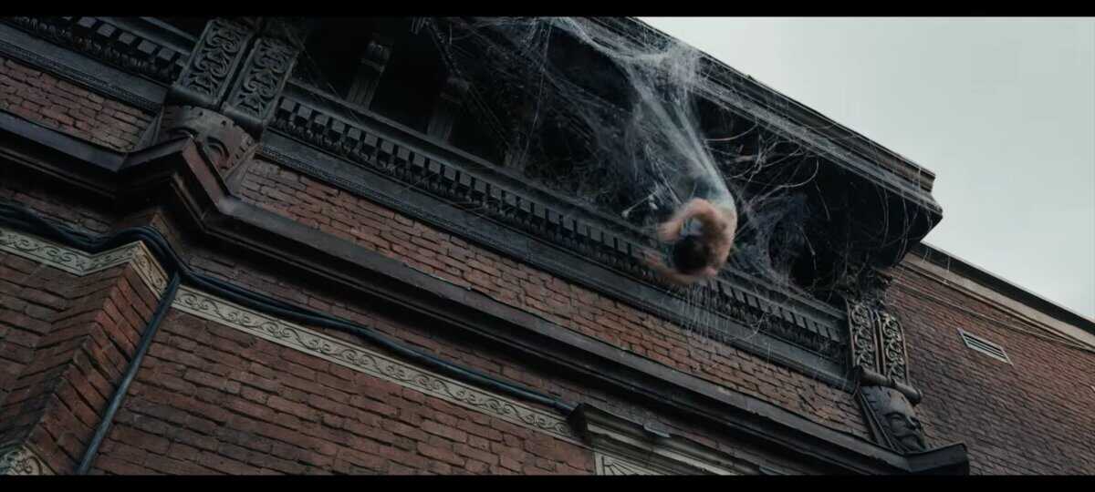 Spider-Man’s Upgraded Abilities After Mutation in Marvel’s Spider-Man ...