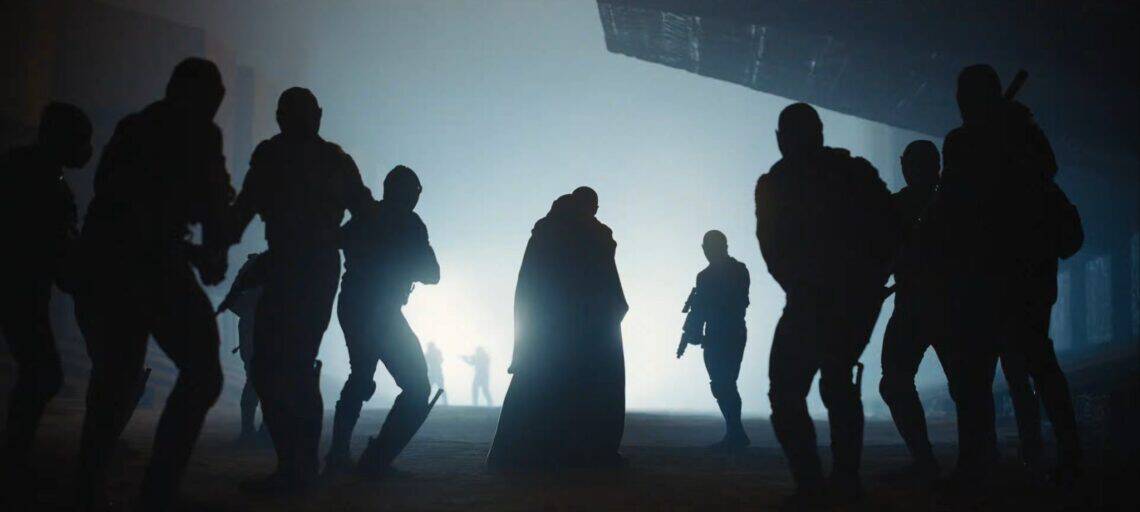 Dune: Part Three Seven-Minute Opening Scene Screened at CinemaCon ...