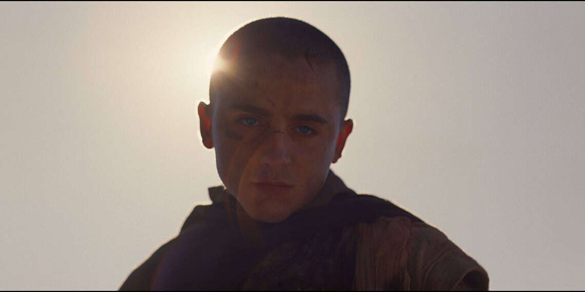 Dune: Part Three Seven-Minute Opening Scene Screened at CinemaCon ...
