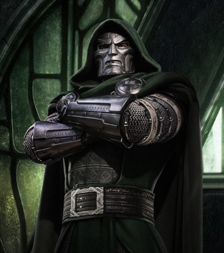 Robert Downey Jr. Reveals Why He Chose to Return to Marvel as Doctor Doom